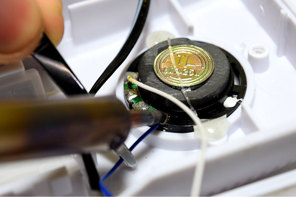 Motion Triggered DSLR Remote System : 16 Steps (with Pictures ...