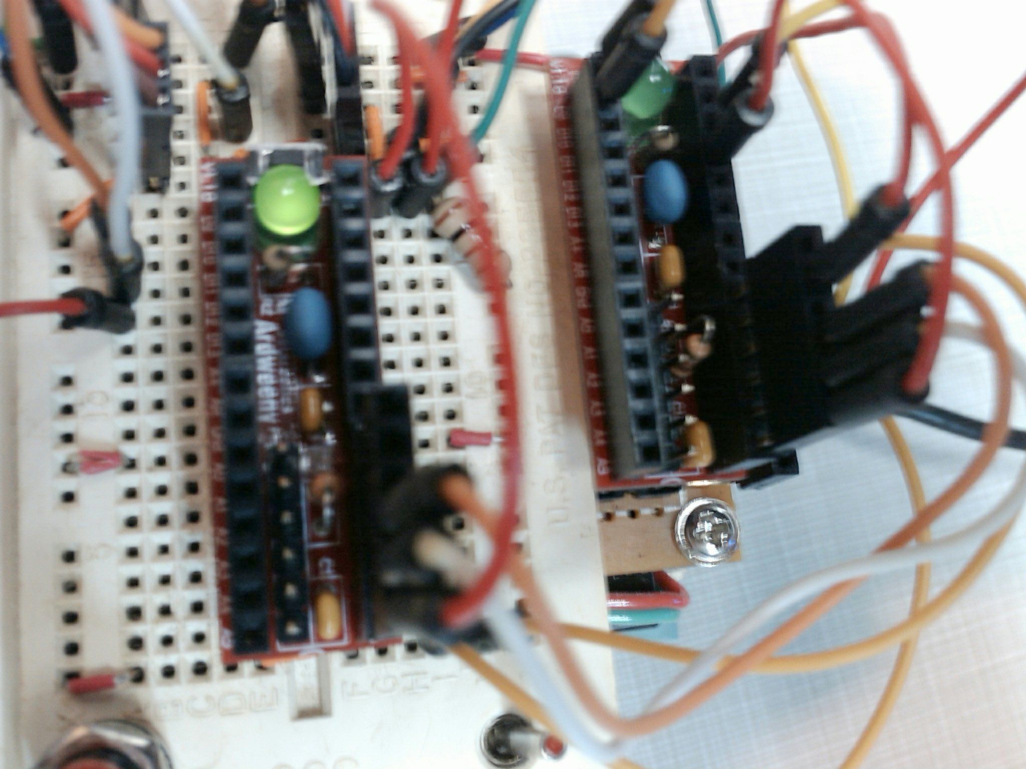 Ardweeny 2 - How to Customize an Ardweeny : 7 Steps - Instructables