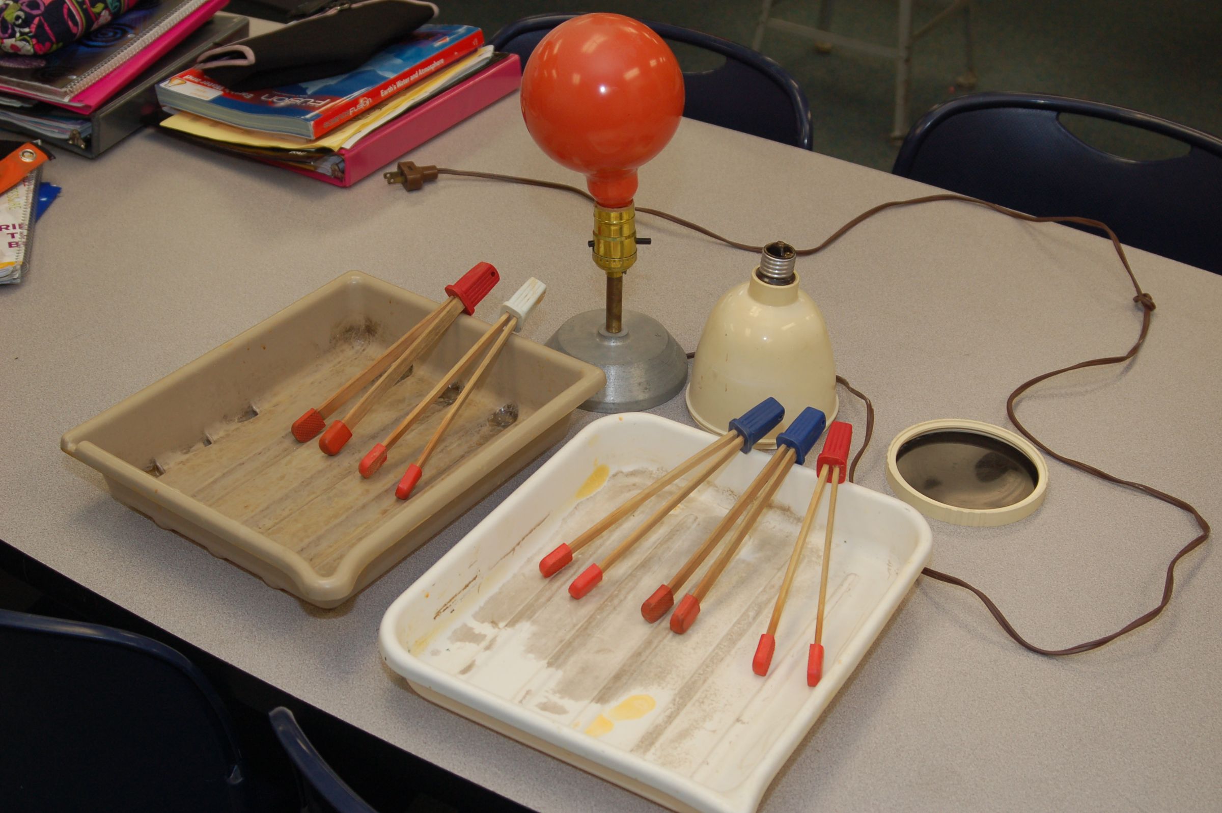 Foam Board Pinhole Camera : 4 Steps - Instructables