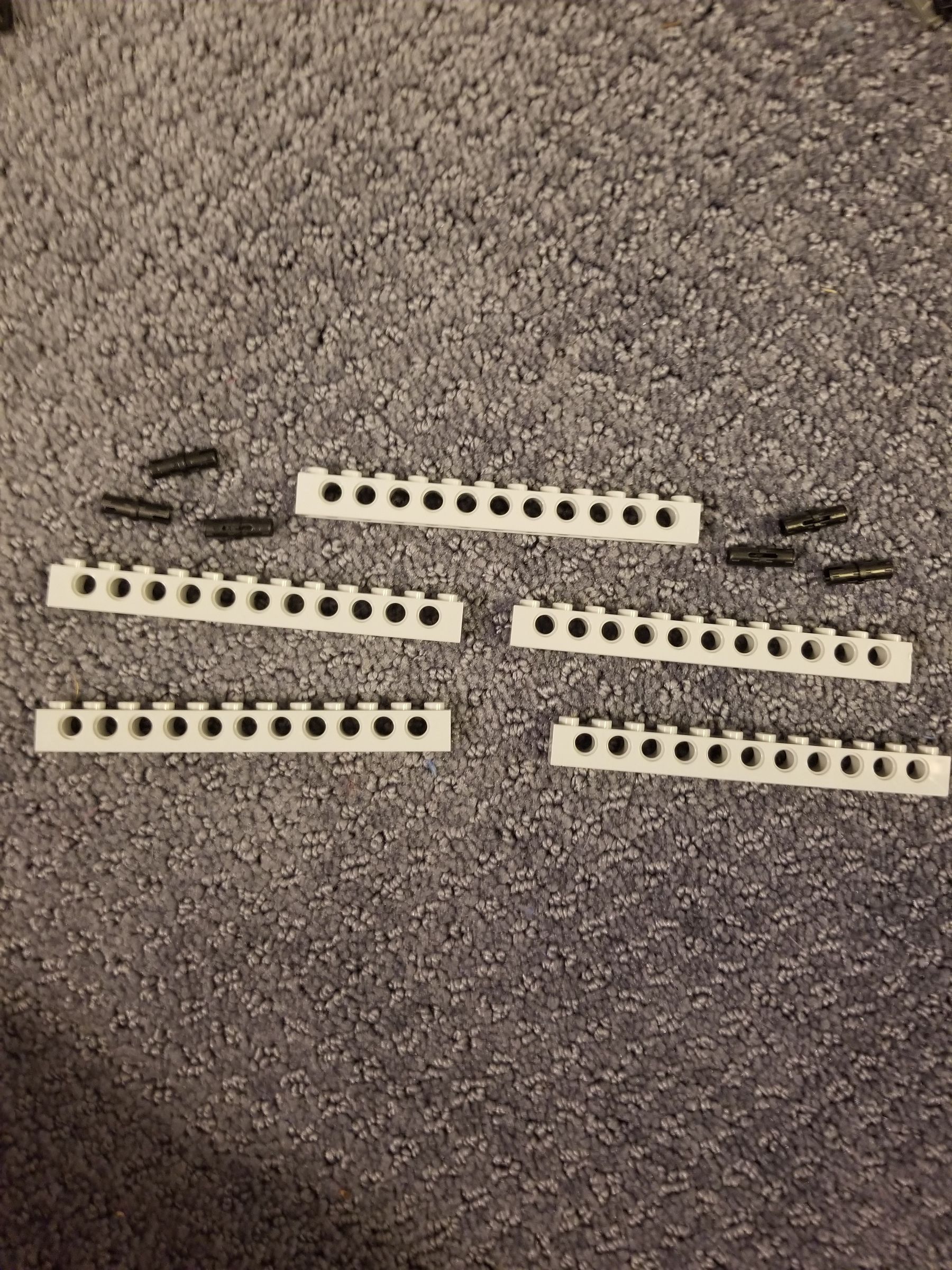 Lego Brick Launcher : 15 Steps - Instructables