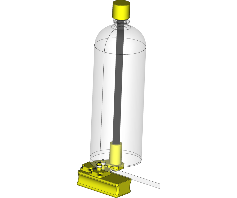 Tim's PET Bottle Strip Cutter : 13 Steps (with Pictures) - Instructables
