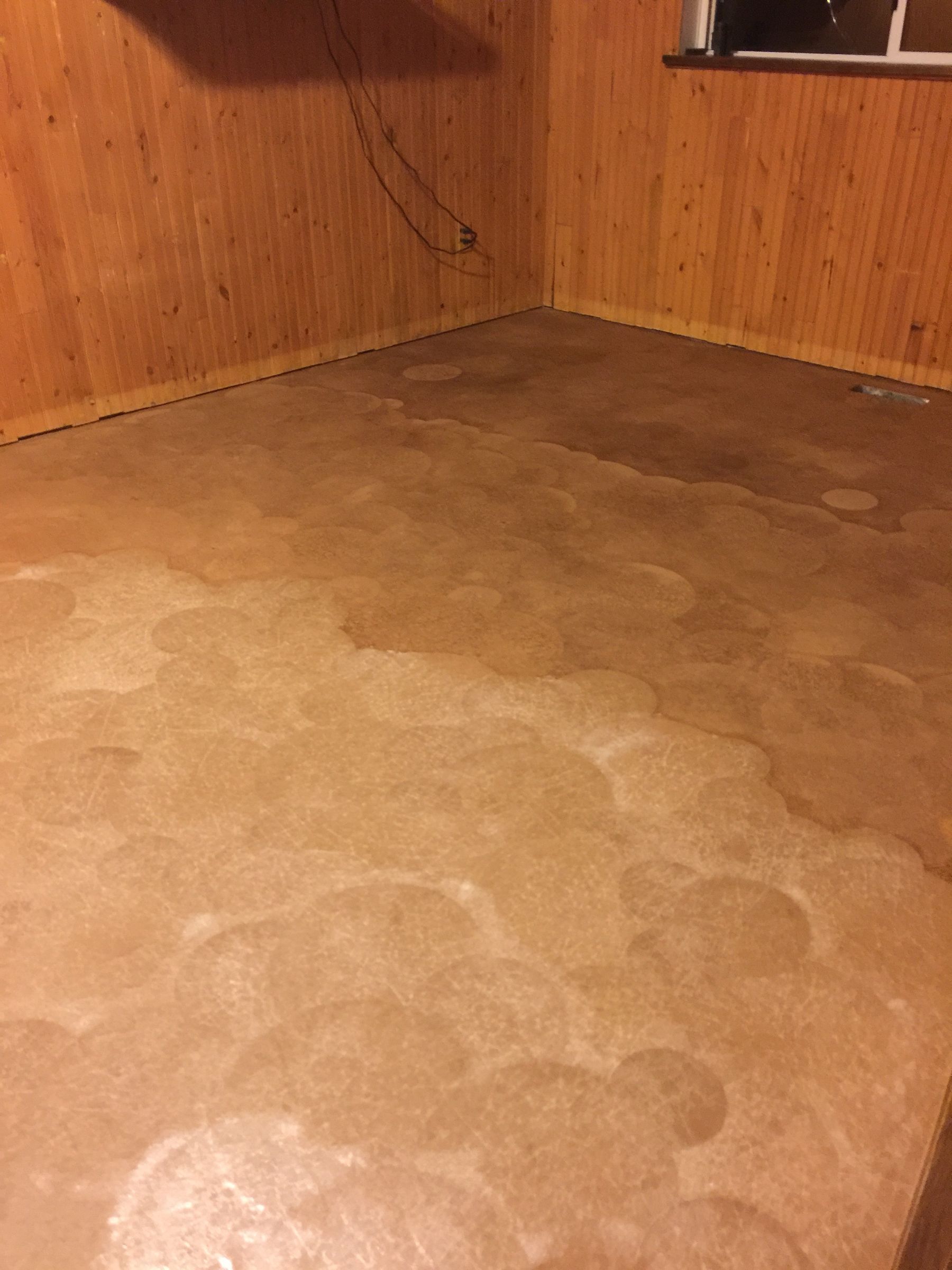 Kraft Paper Floor : 10 Steps (with Pictures) - Instructables