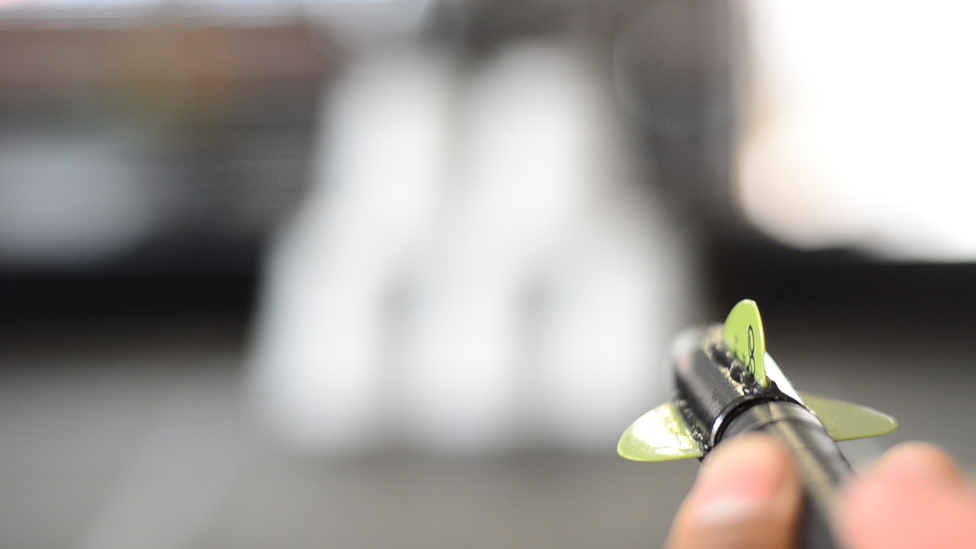 Mini Rocket Launcher : 14 Steps (with Pictures) - Instructables