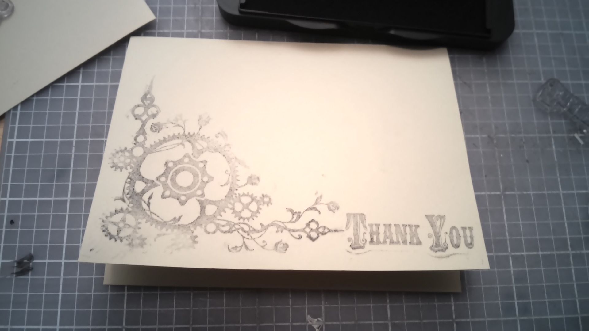 DIY Thank You Cards : 4 Steps (with Pictures) - Instructables