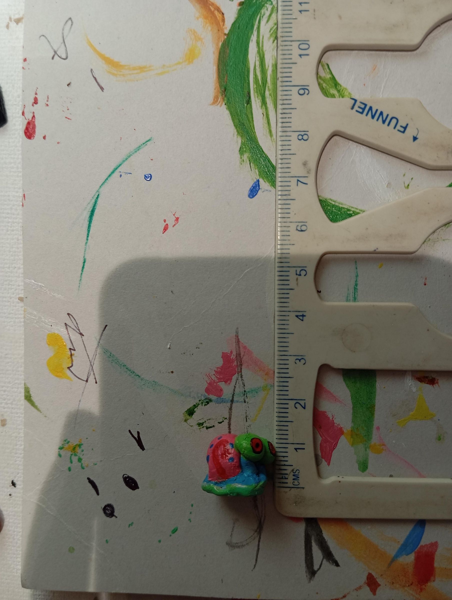 Miniature SpongeBob Pineapple House Interior & Exterior | Handmade ...