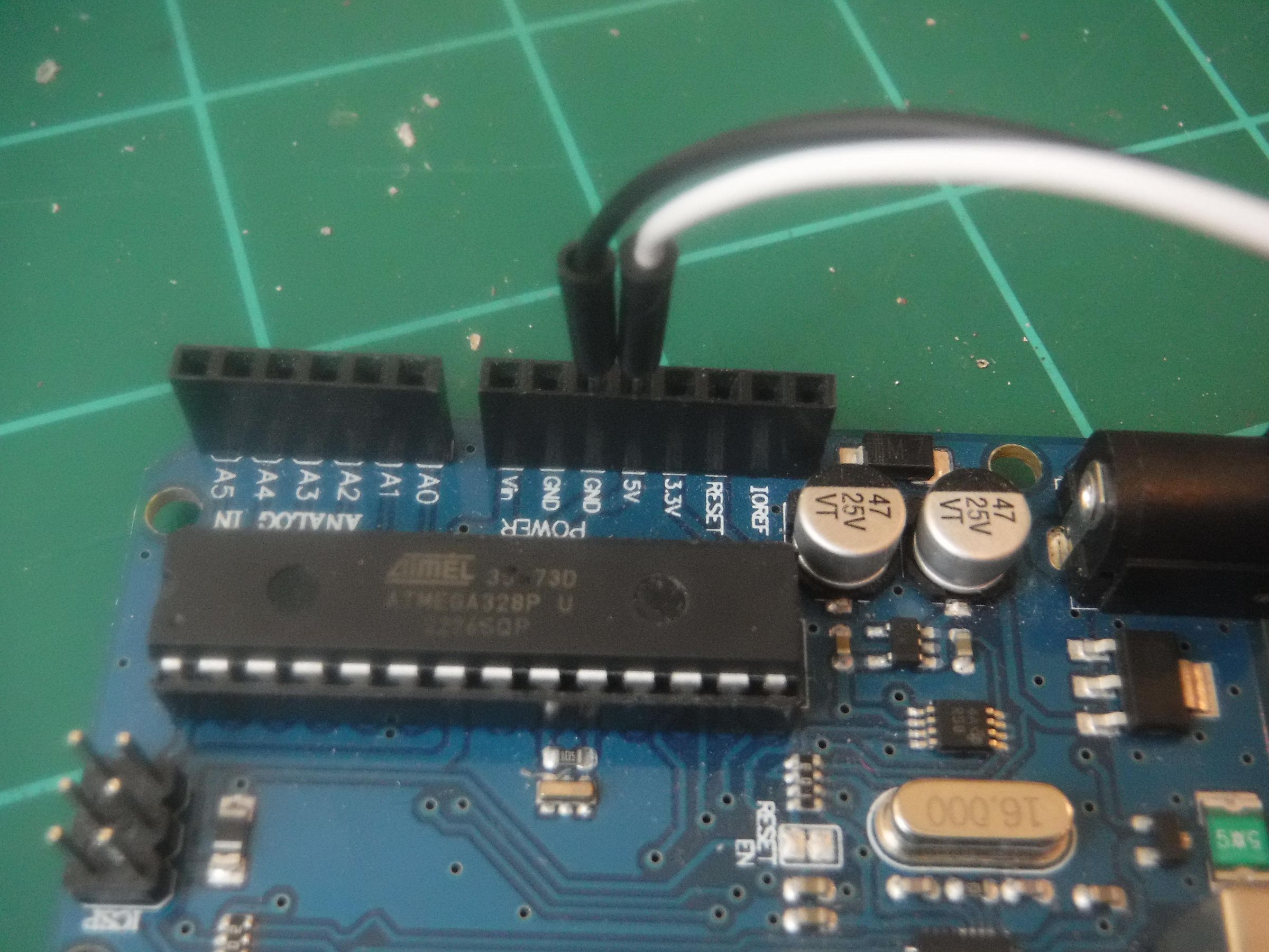 Ultrasonic RGB Led : 3 Steps - Instructables