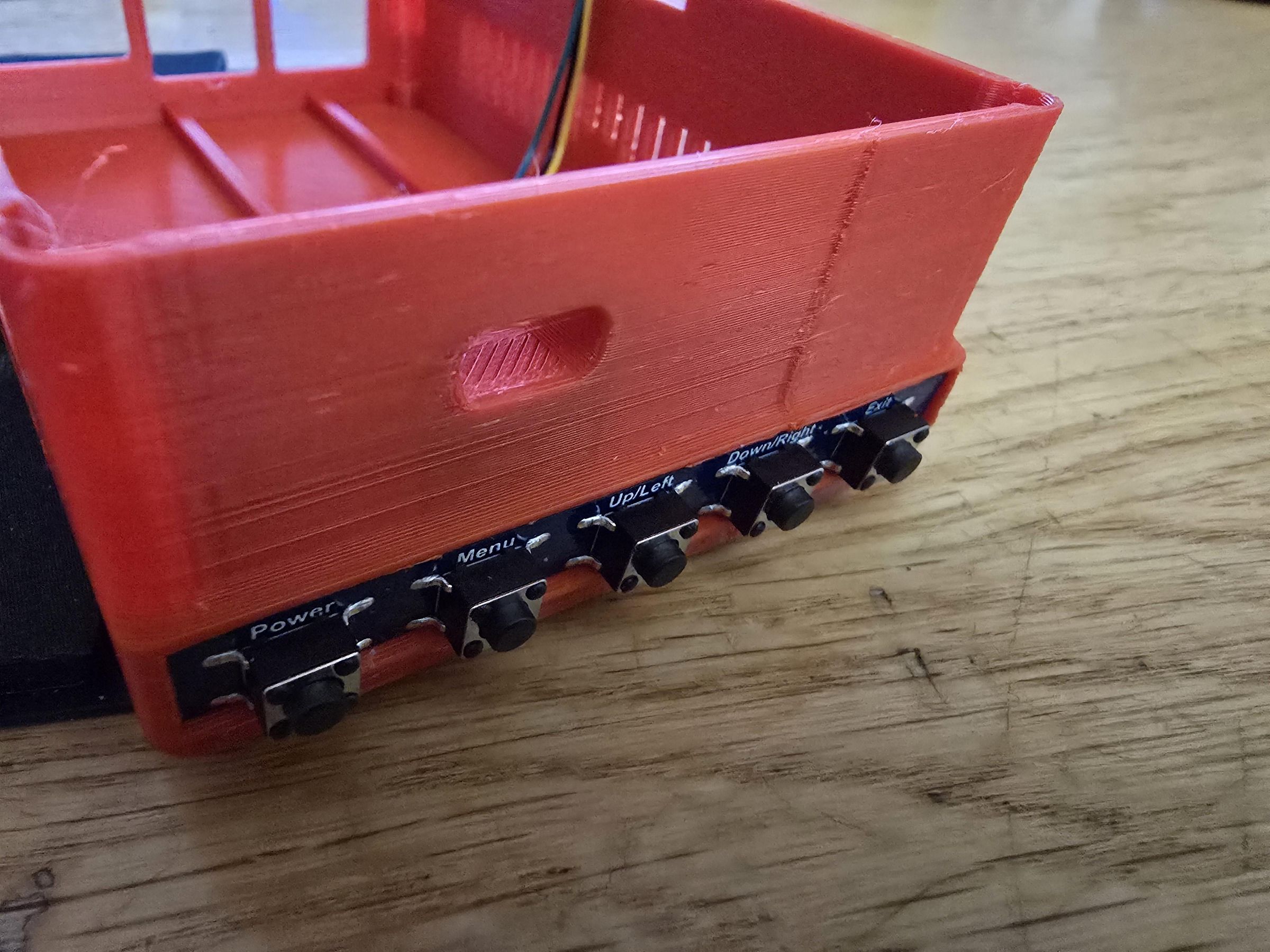 Raspberry Pi 5 All-in-One Mini Computer : 5 Steps (with Pictures ...