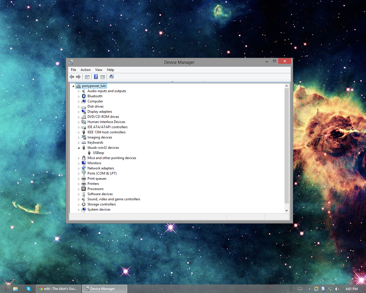 The Idiot's Guide to Programming AVR's on the Cheap (with the Arduino IDE!) : 5 Steps ...