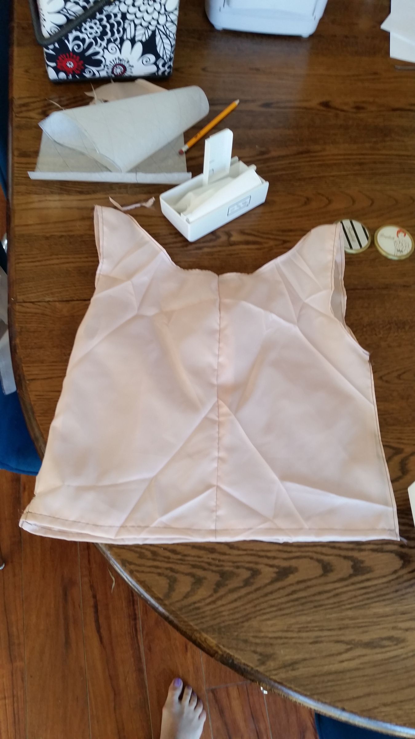 Leyla the Rescue Rider : 5 Steps (with Pictures) - Instructables