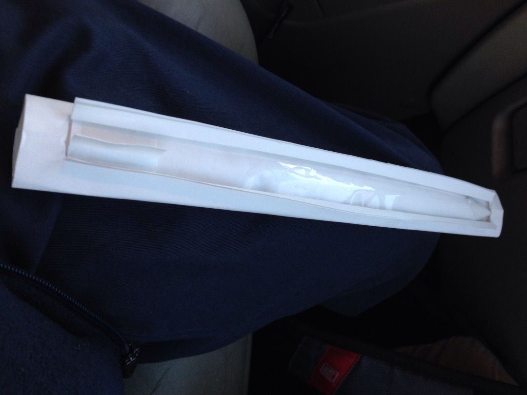 Paper Hidden Blade : 7 Steps - Instructables