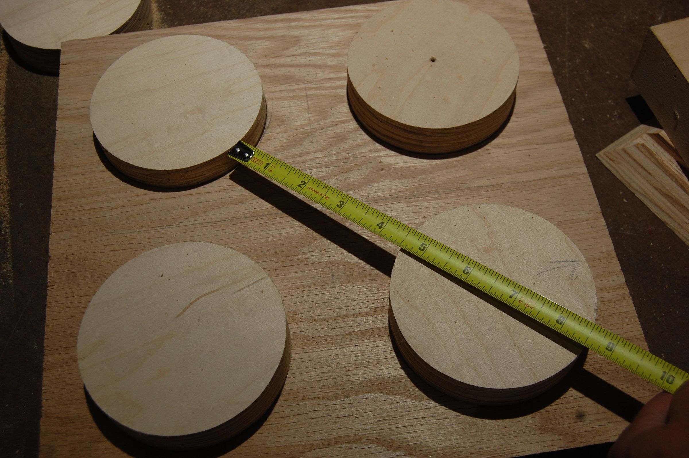 Lego Table : 15 Steps (with Pictures) - Instructables