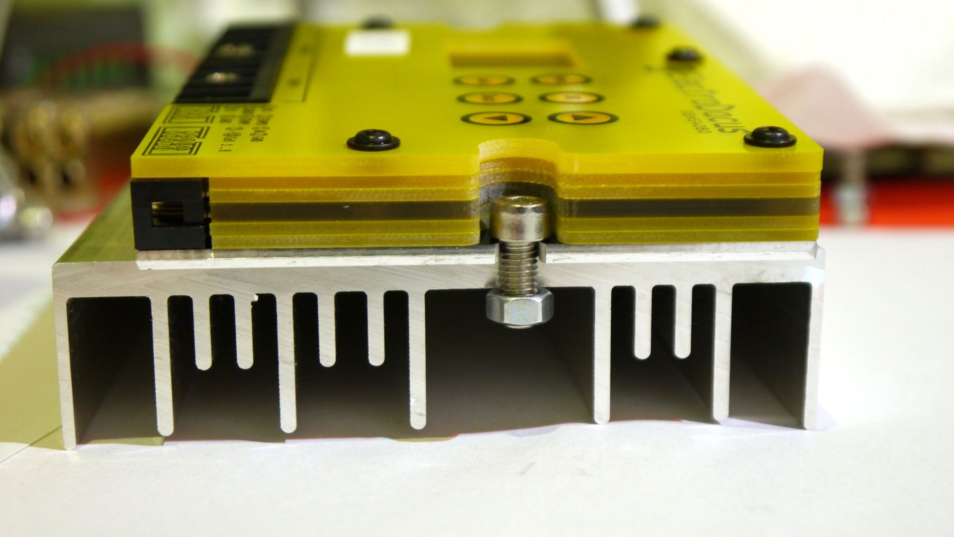 Cool PCB Case for Your Project : 3 Steps - Instructables