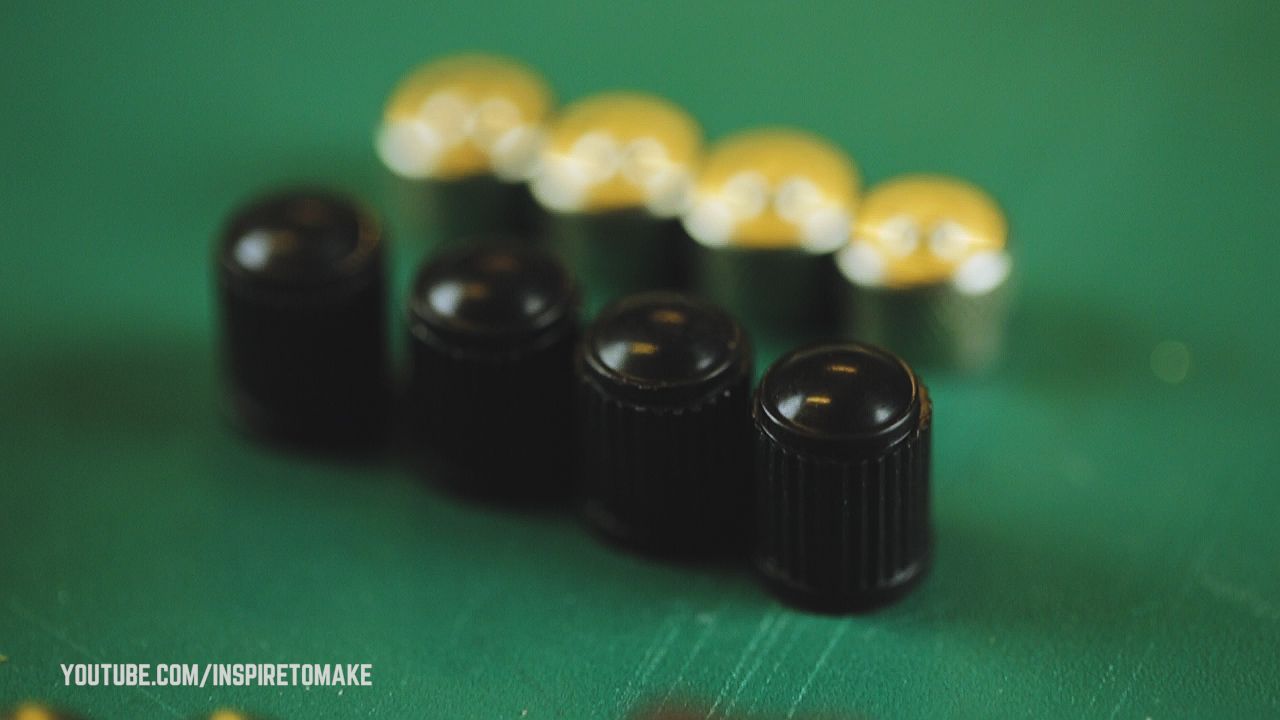 7 DIY Bullet Casing Craft Ideas : 8 Steps - Instructables