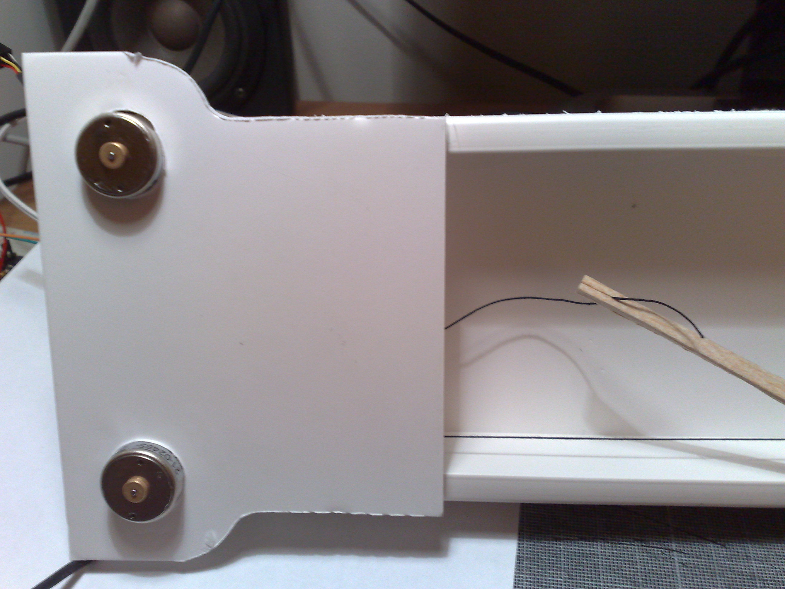 Linear Clock : 22 Steps (with Pictures) - Instructables