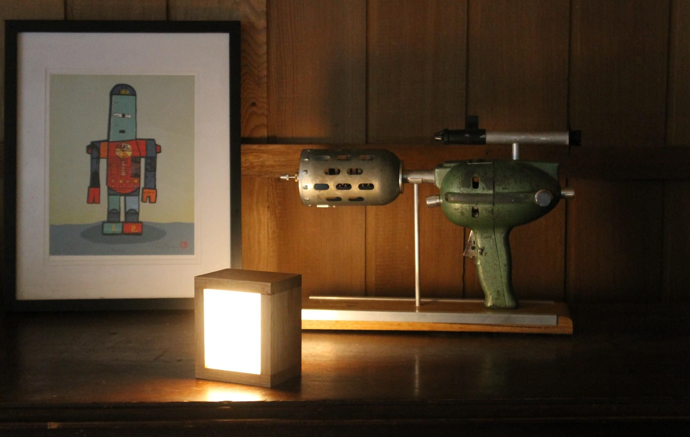 LED Cube Light : 8 Steps (with Pictures) - Instructables