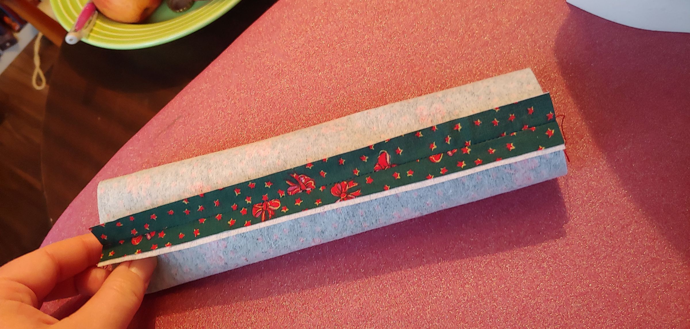 Reusable Christmas Crackers : 6 Steps (with Pictures) - Instructables