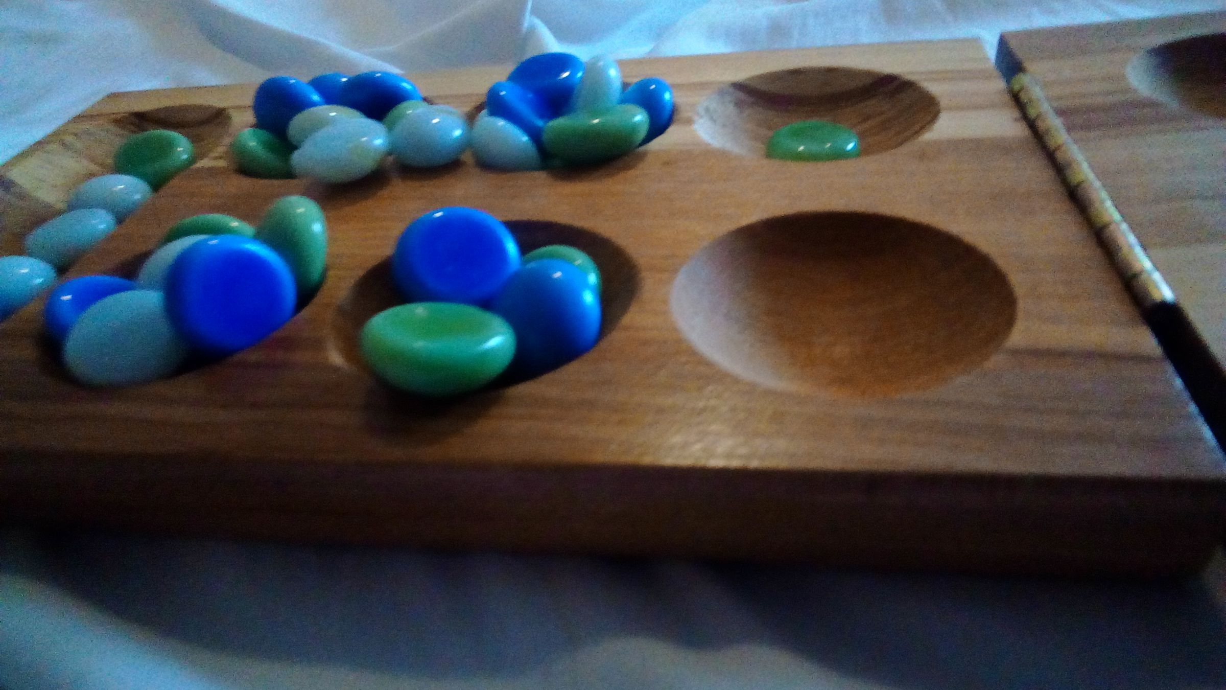 How to Win Mancala - Instructables