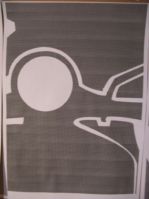 Wall Decal, Spray : 8 Steps (with Pictures) - Instructables