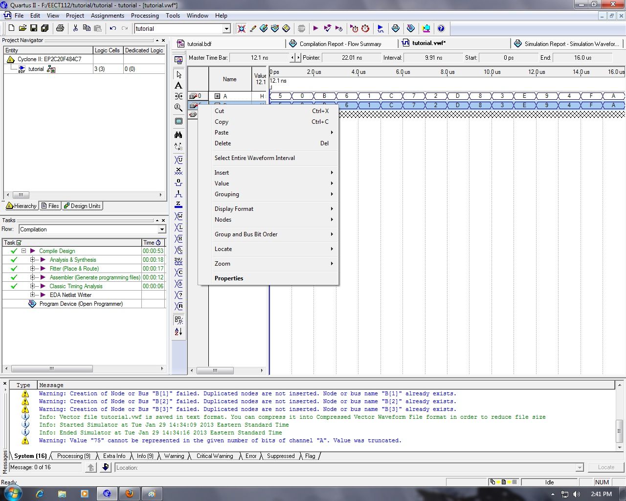 The Altera FPGA and Quartus II Software : 23 Steps - Instructables