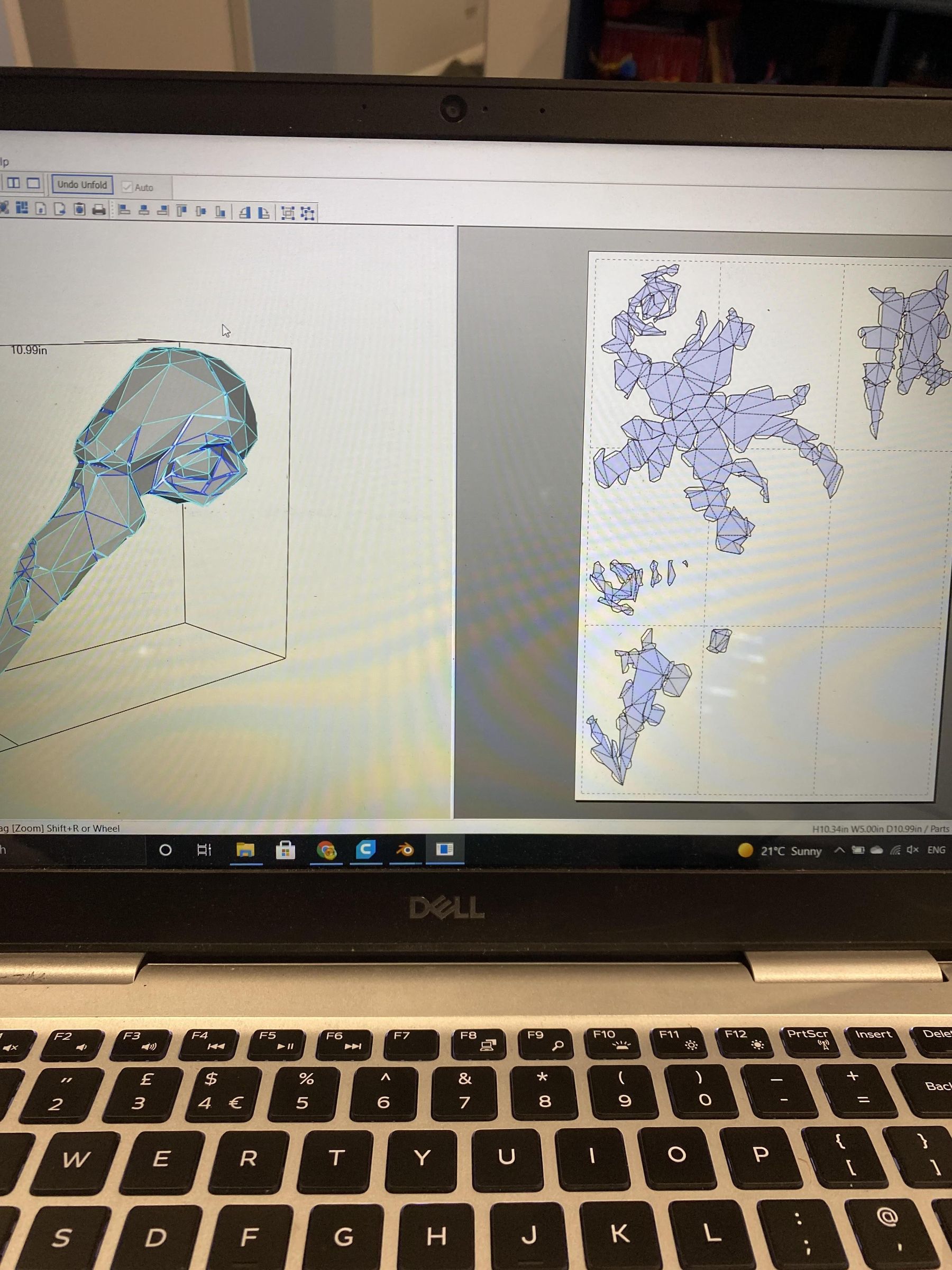 Pathalogic 2 Executor's Mask : 19 Steps (with Pictures) - Instructables