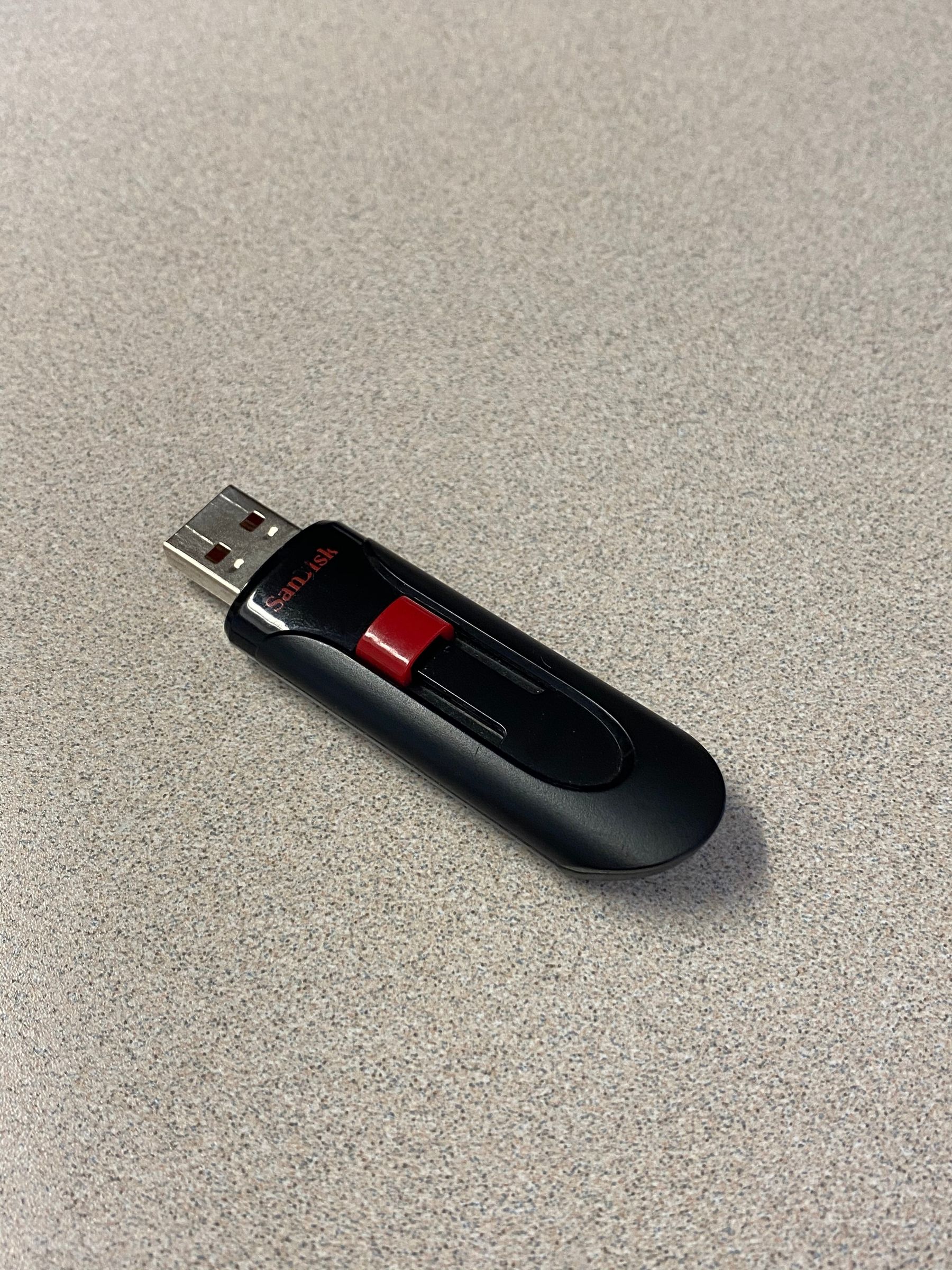 Creating a Windows-To-Go USB : 7 Steps - Instructables