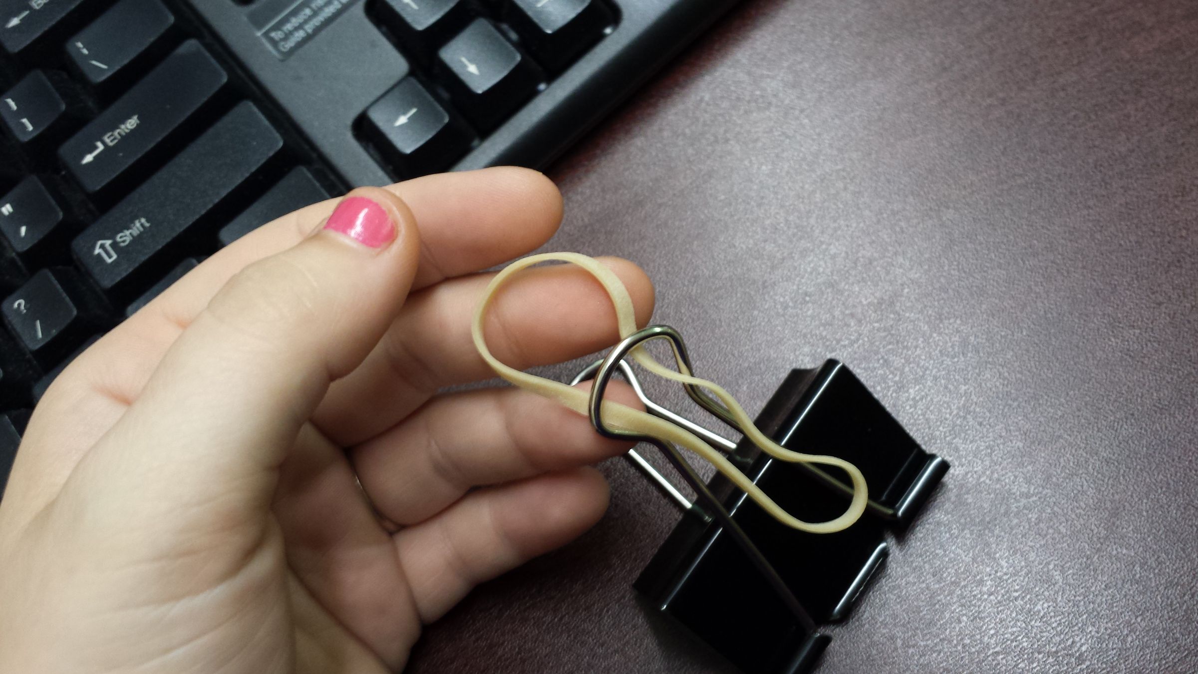 Office Supplies Docking System : 5 Steps - Instructables