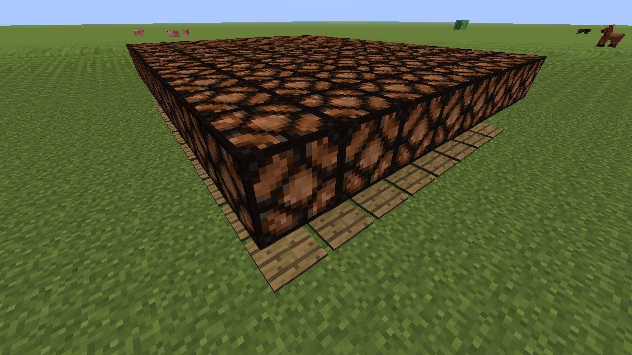 Minecraft Disco Floor : 4 Steps - Instructables