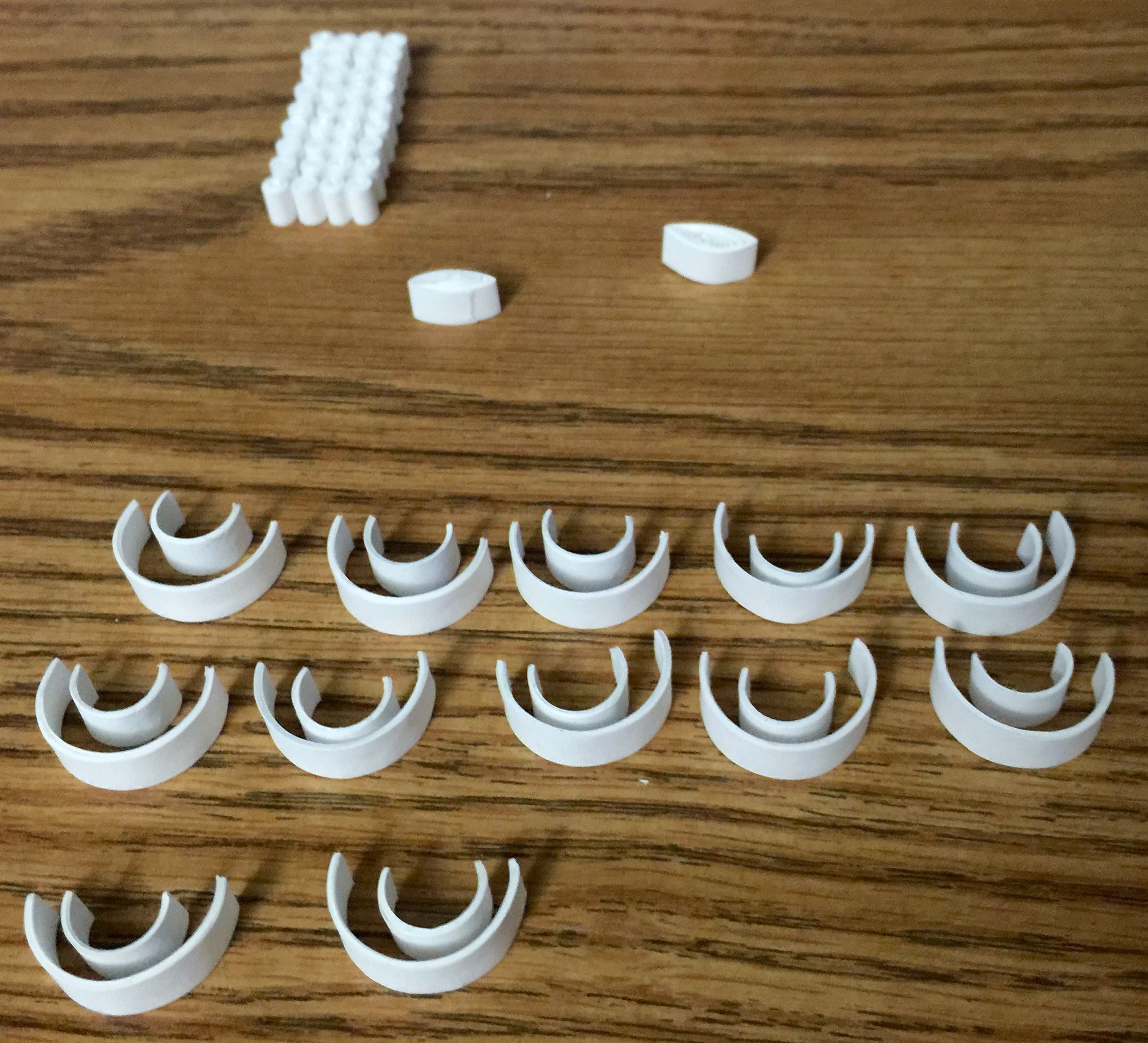 Quilled Paper Dandelion Poof : 19 Steps (with Pictures) - Instructables