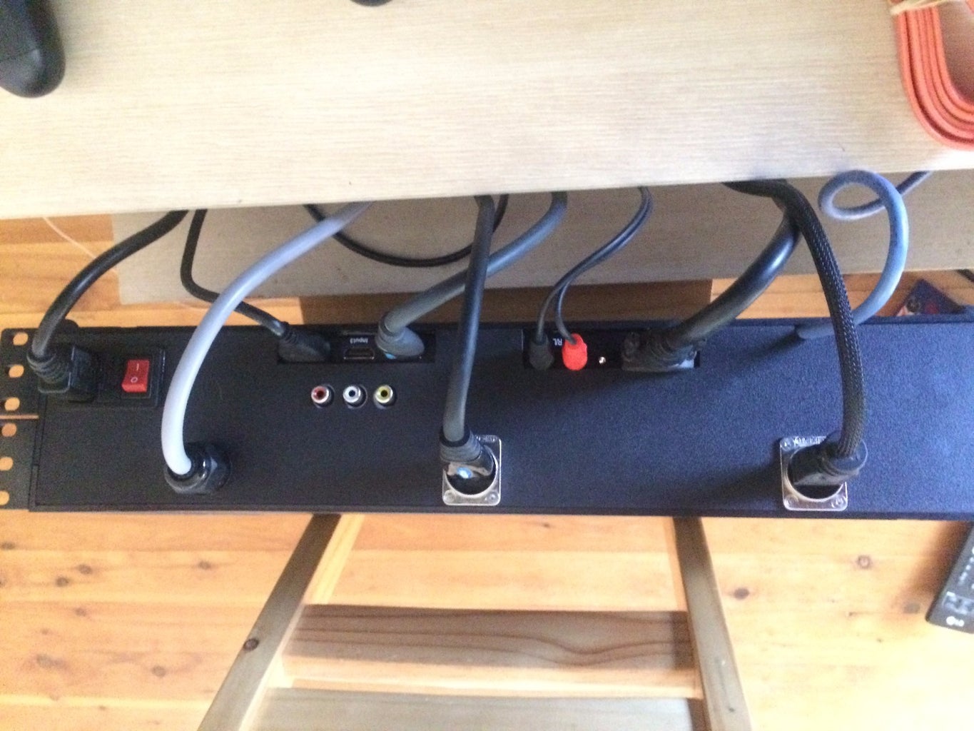 Ambilight System For Every Input Connected To Your Tv Ws2812b Arduino Uno Raspberry Pi Hdmi