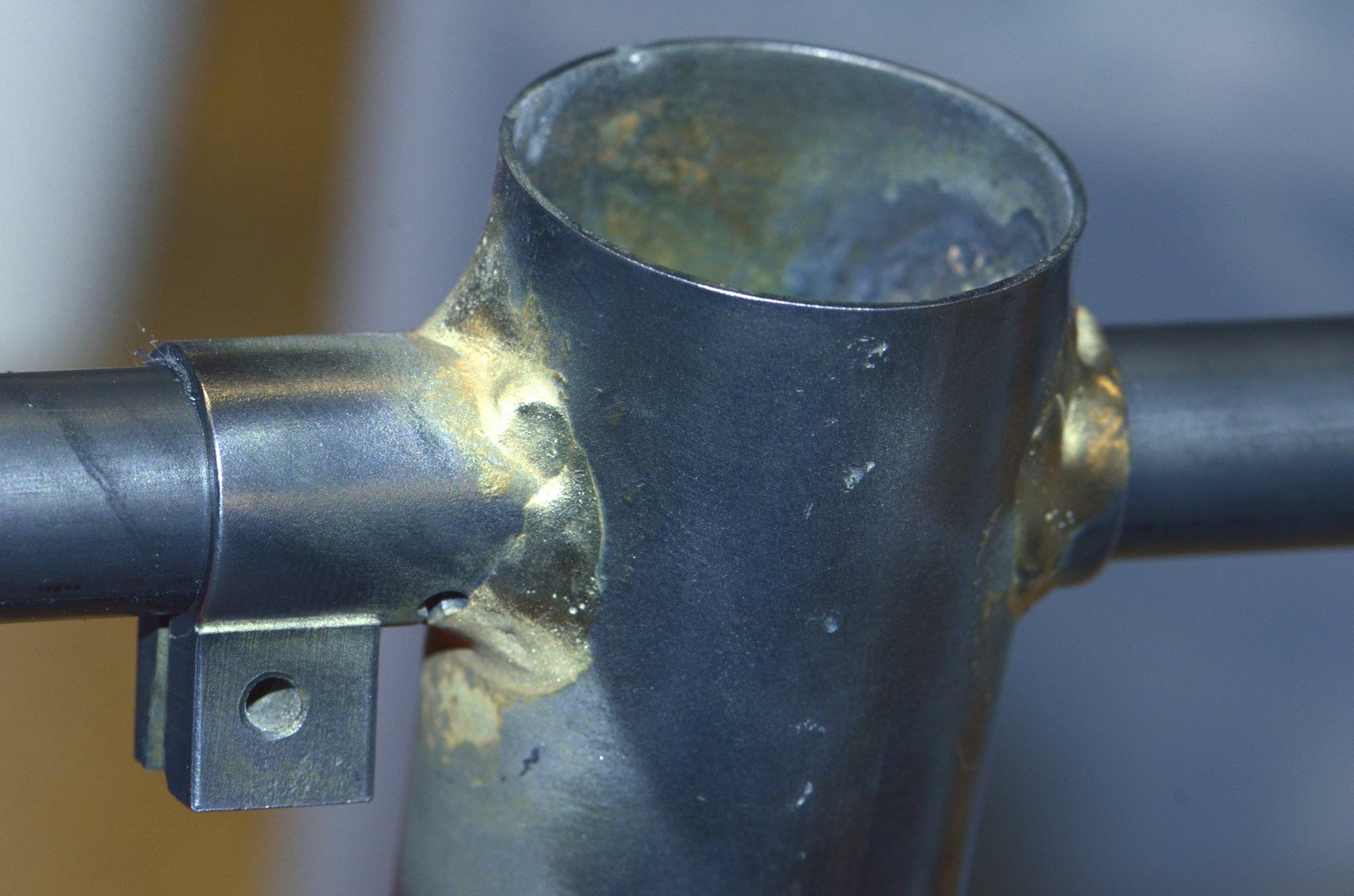 Telescoping Tube Clamps : 9 Steps (with Pictures) - Instructables