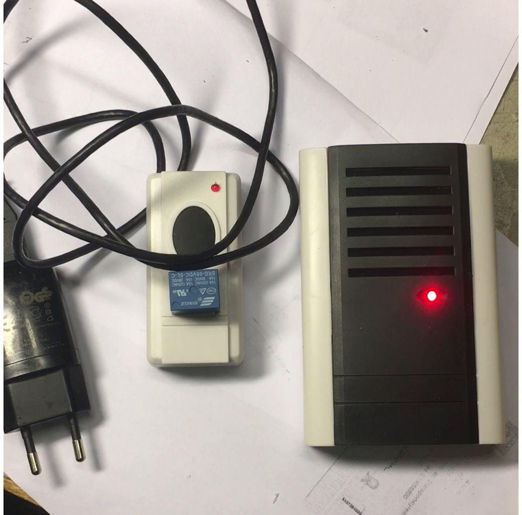 Power Failure Alarm for Freezer : 6 Steps (with Pictures) - Instructables