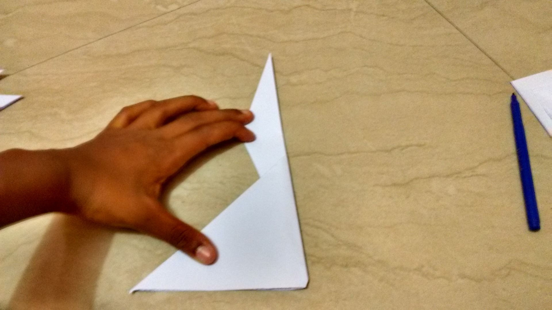 Finger of Monster : 8 Steps - Instructables