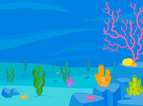 The Hungry Shark Game in PictoBlox: Scratch Based Programming Software ...