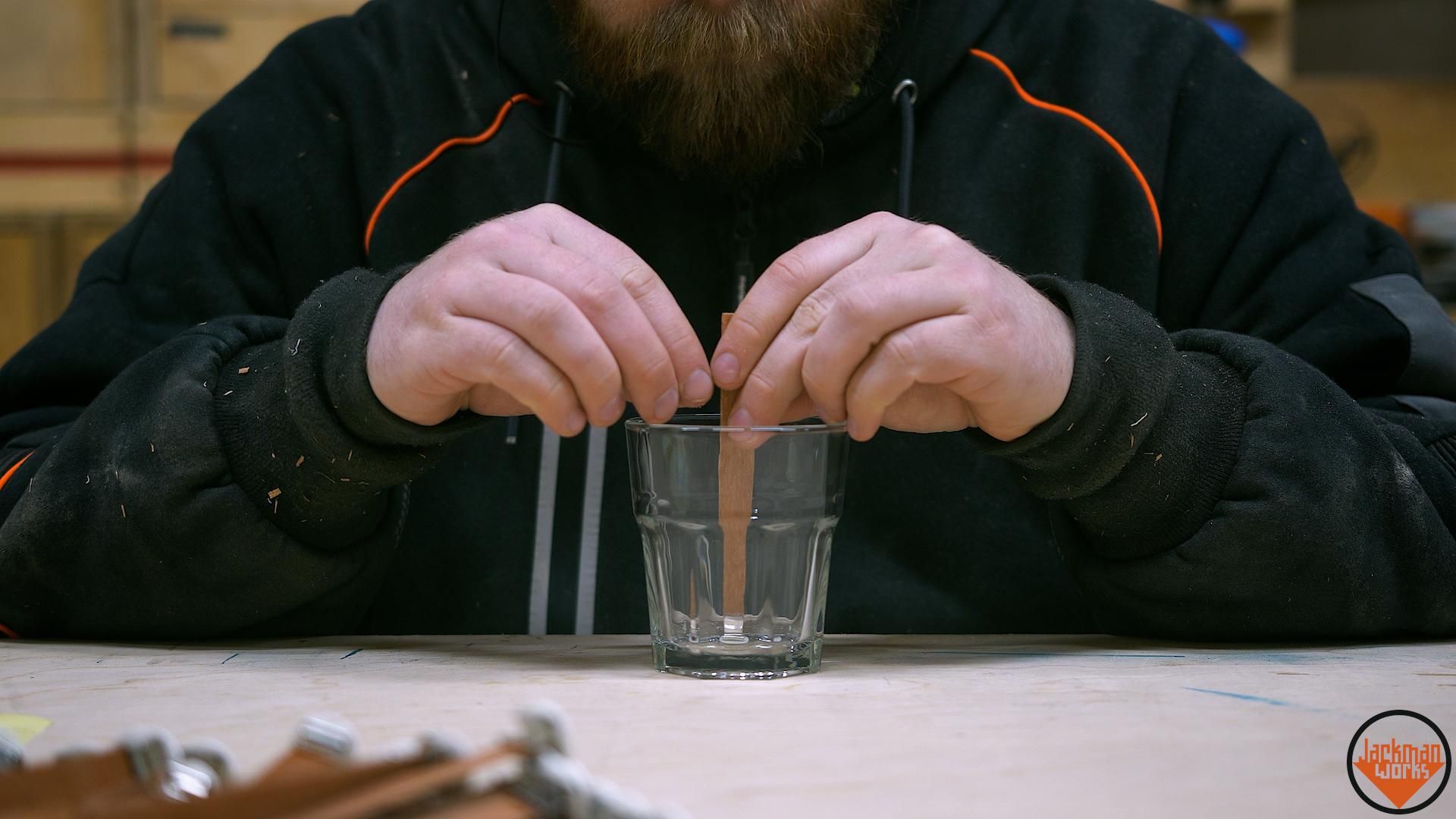 Pallet Wood Segmented Candles : 20 Steps (with Pictures) - Instructables