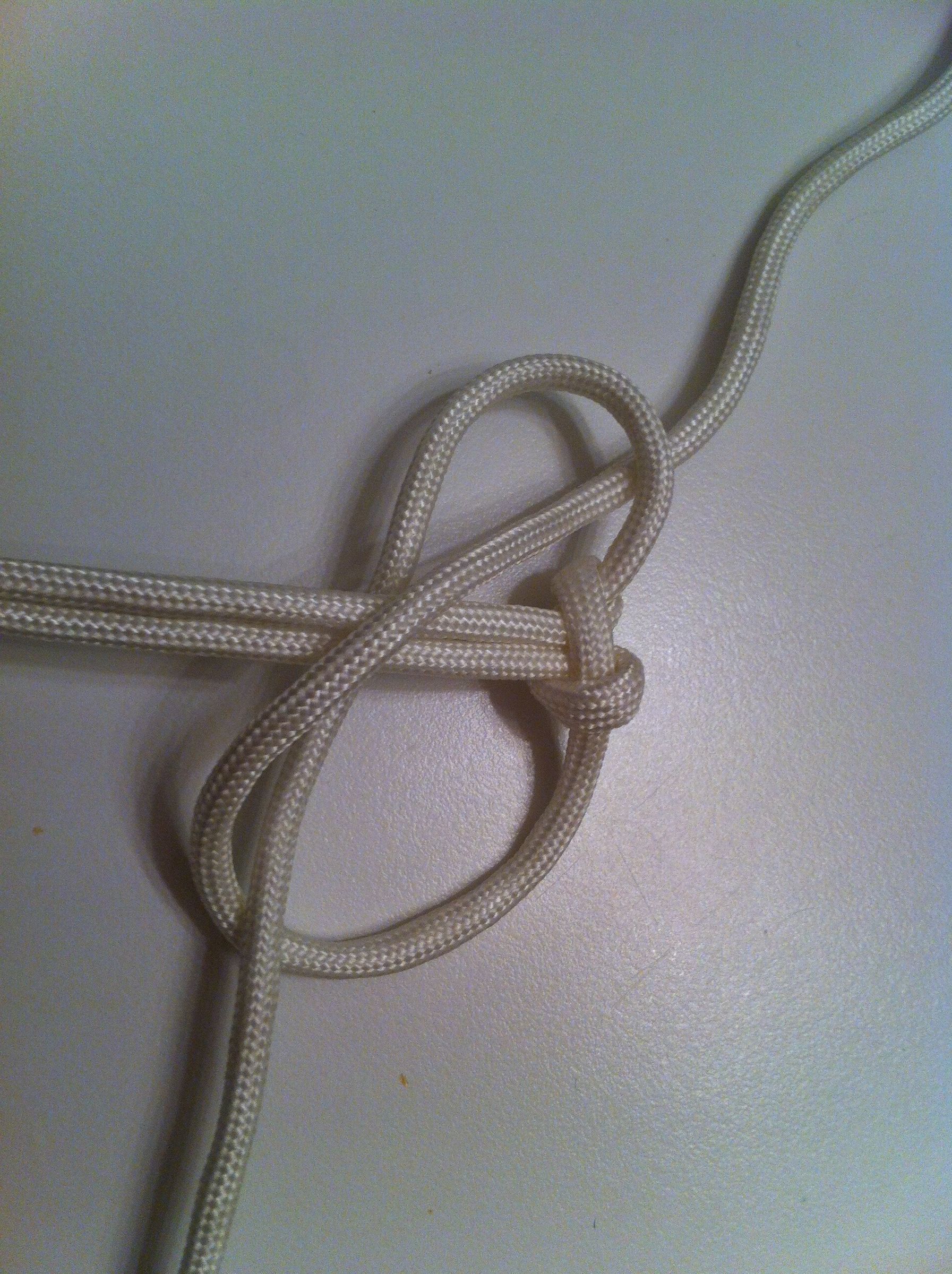 Paracord Heart Key Fob : 6 Steps (with Pictures) - Instructables