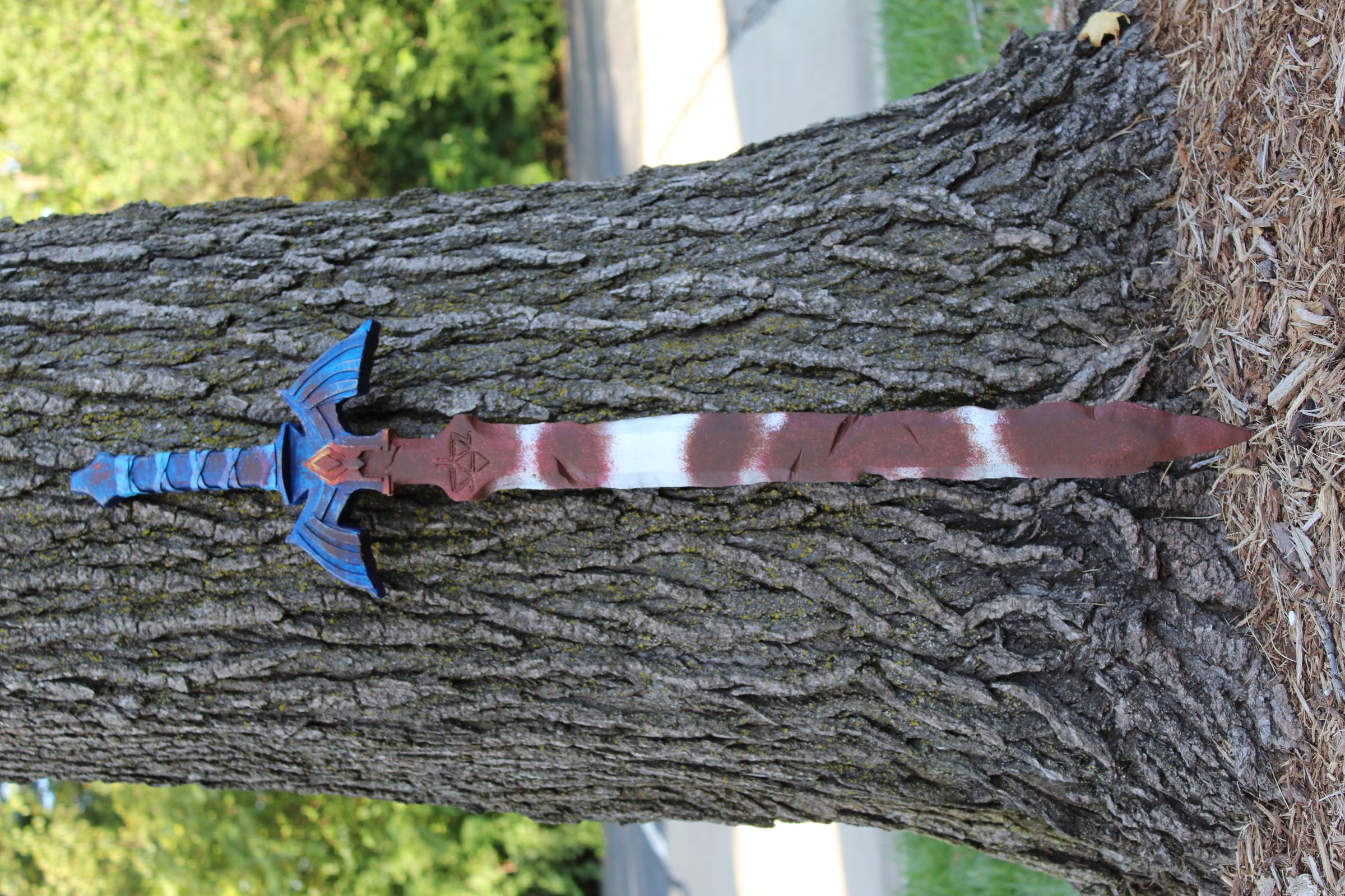 Making a Rust Finish With Acrylic Paint : 3 Steps - Instructables