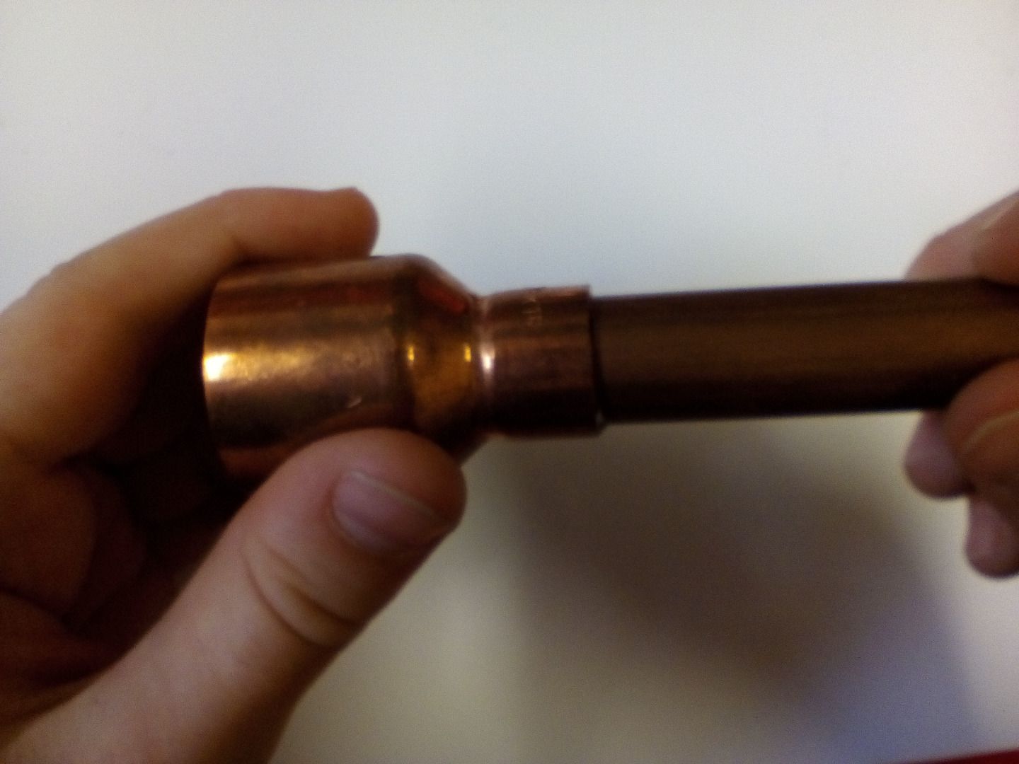 Copper Pipe Candlesticks : 7 Steps (with Pictures) - Instructables