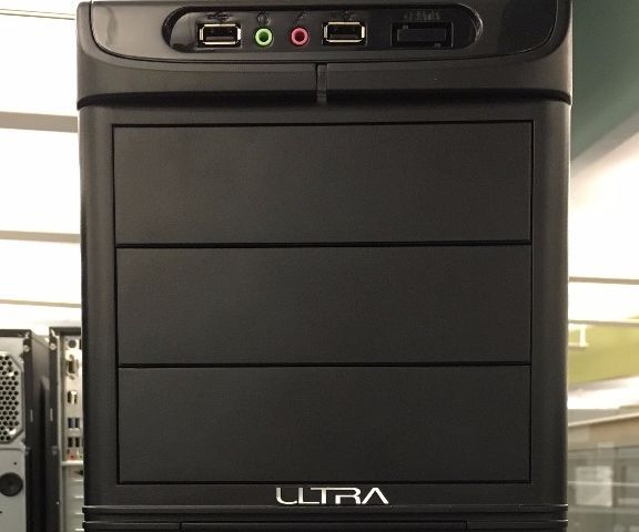 Ultra Computer Build : 7 Steps (with Pictures) - Instructables