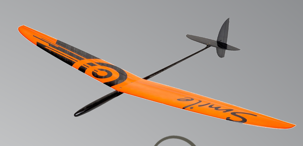 Discus Launch Glider (DLG) : 7 Steps - Instructables