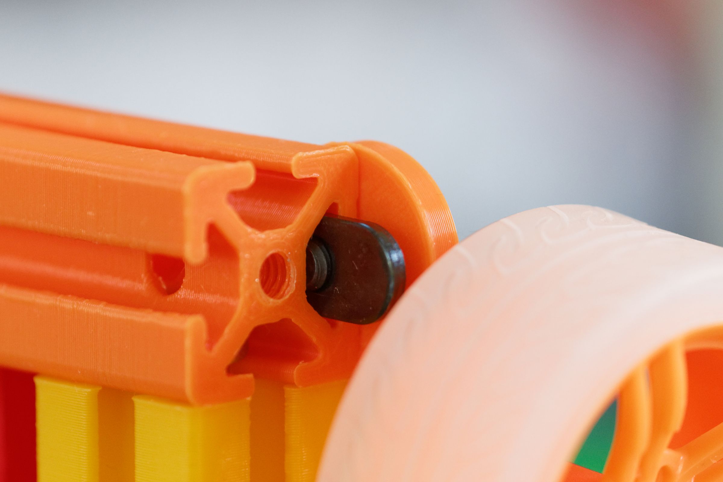 A Simple 3D Printed Robot : 11 Steps (with Pictures) - Instructables