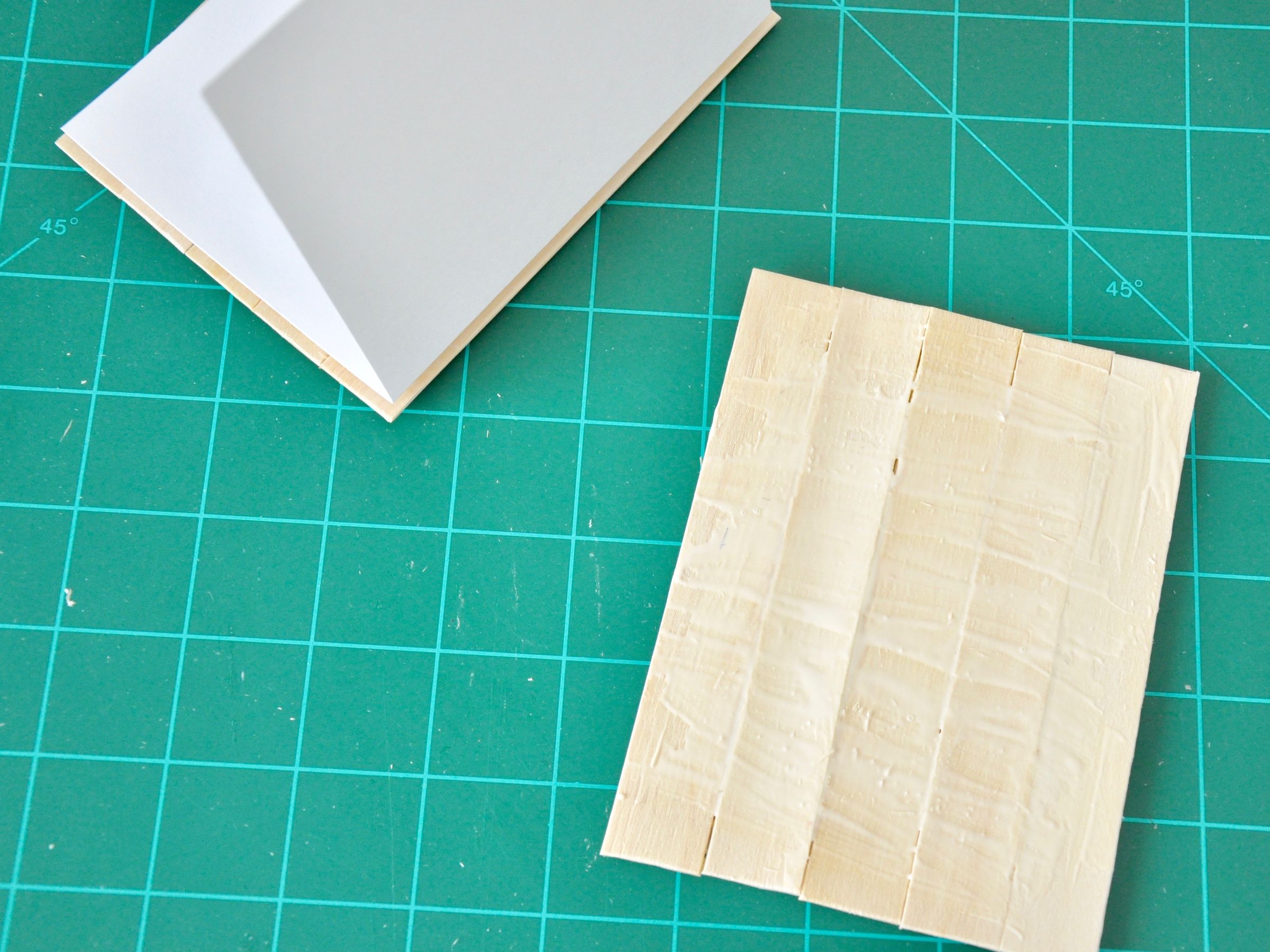 Popsicle Stick Greeting Card : 14 Steps (with Pictures) - Instructables