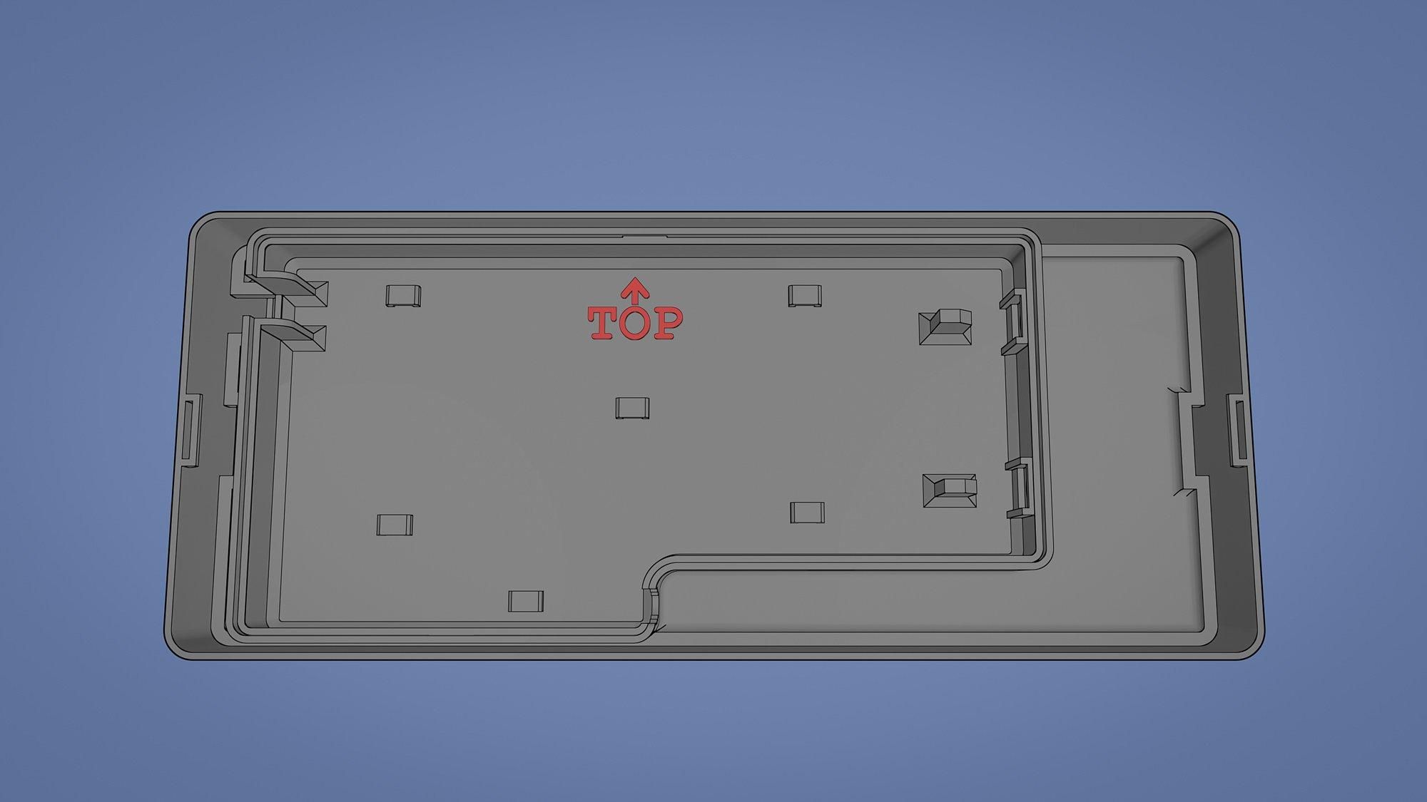 Lazy 7 / Mini : 4 Steps (with Pictures) - Instructables