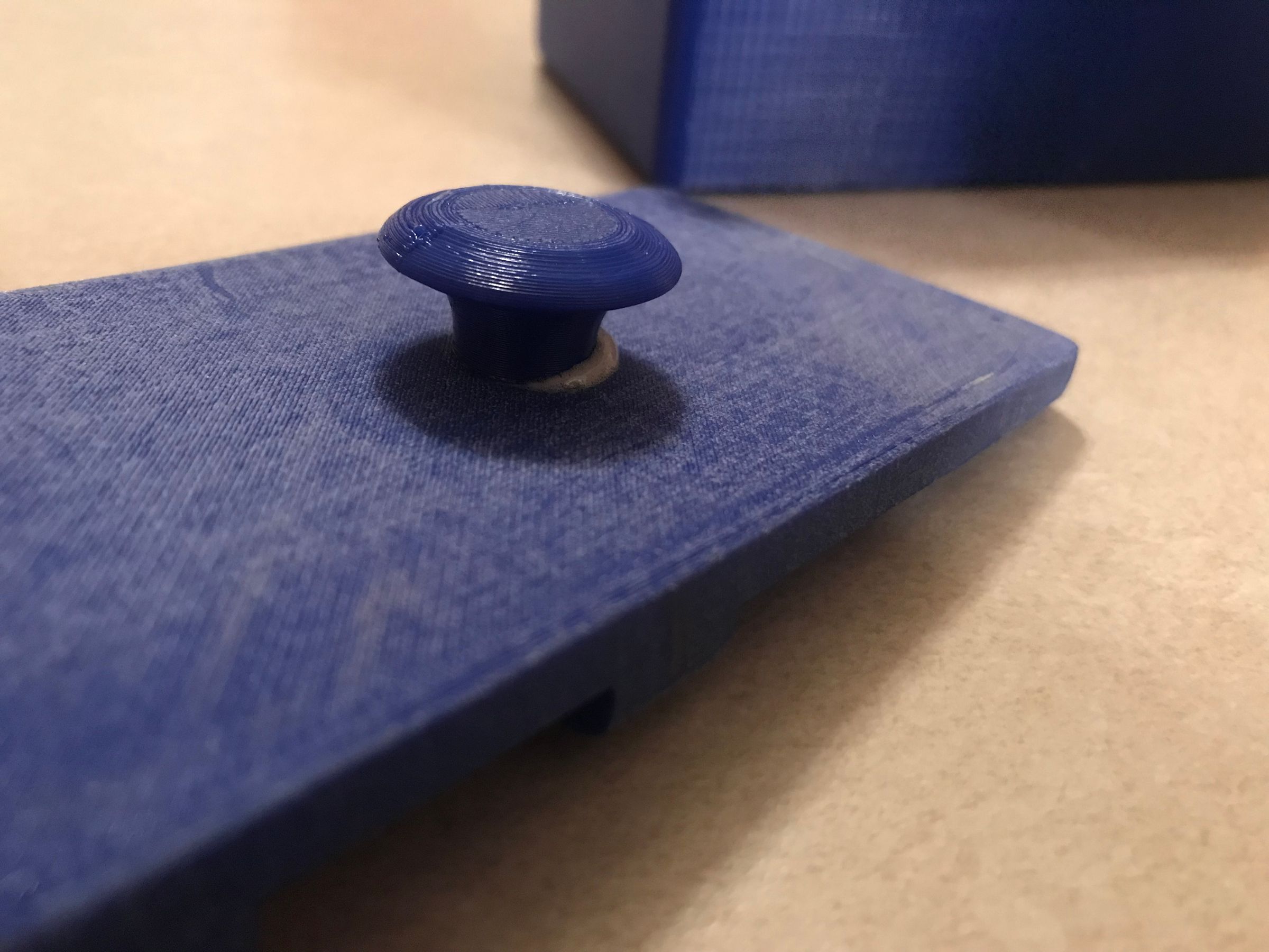 3D Printed Puzzle Box : 14 Steps - Instructables