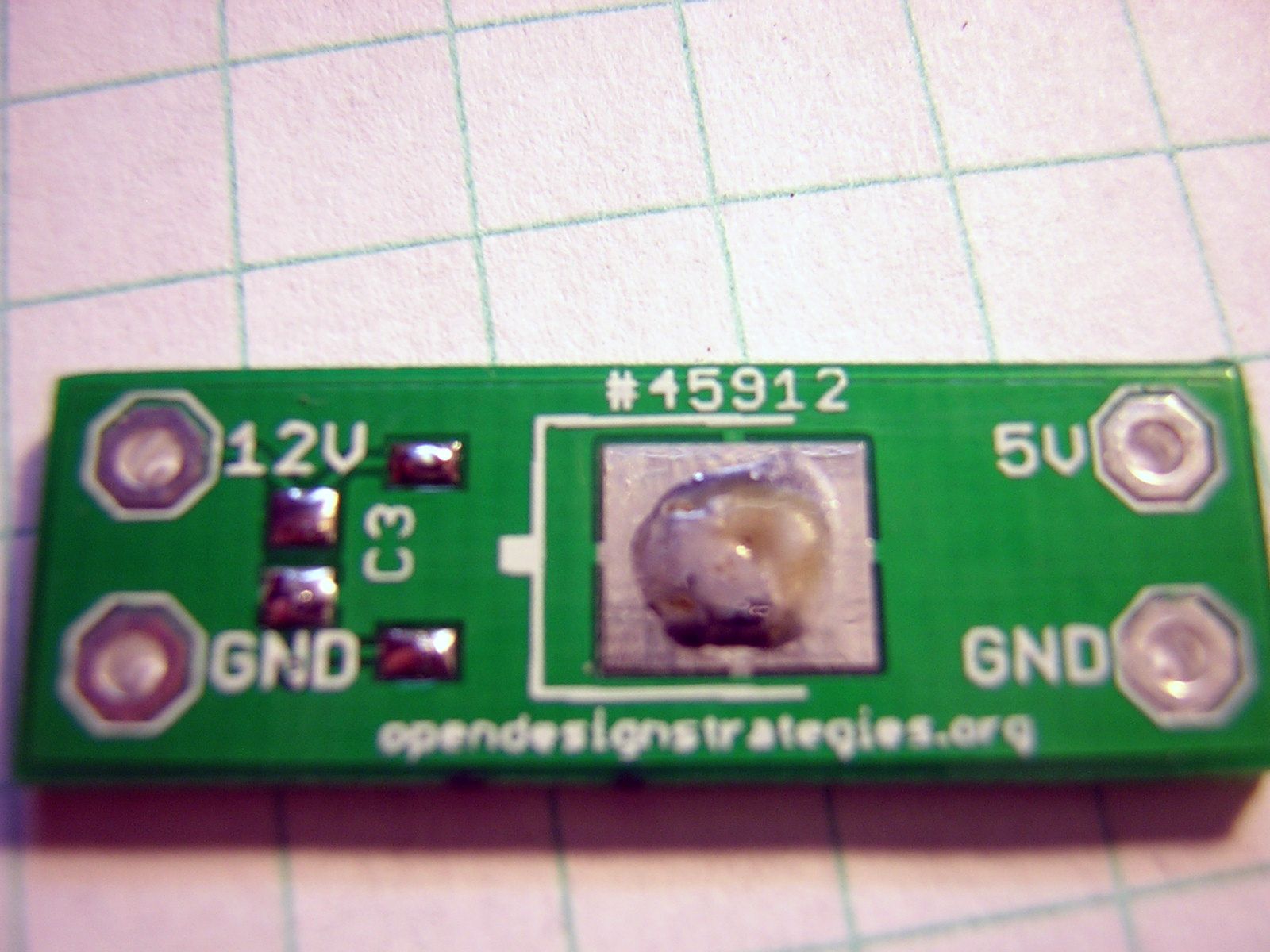 Power Your Arduino From Your Car : 5 Steps - Instructables