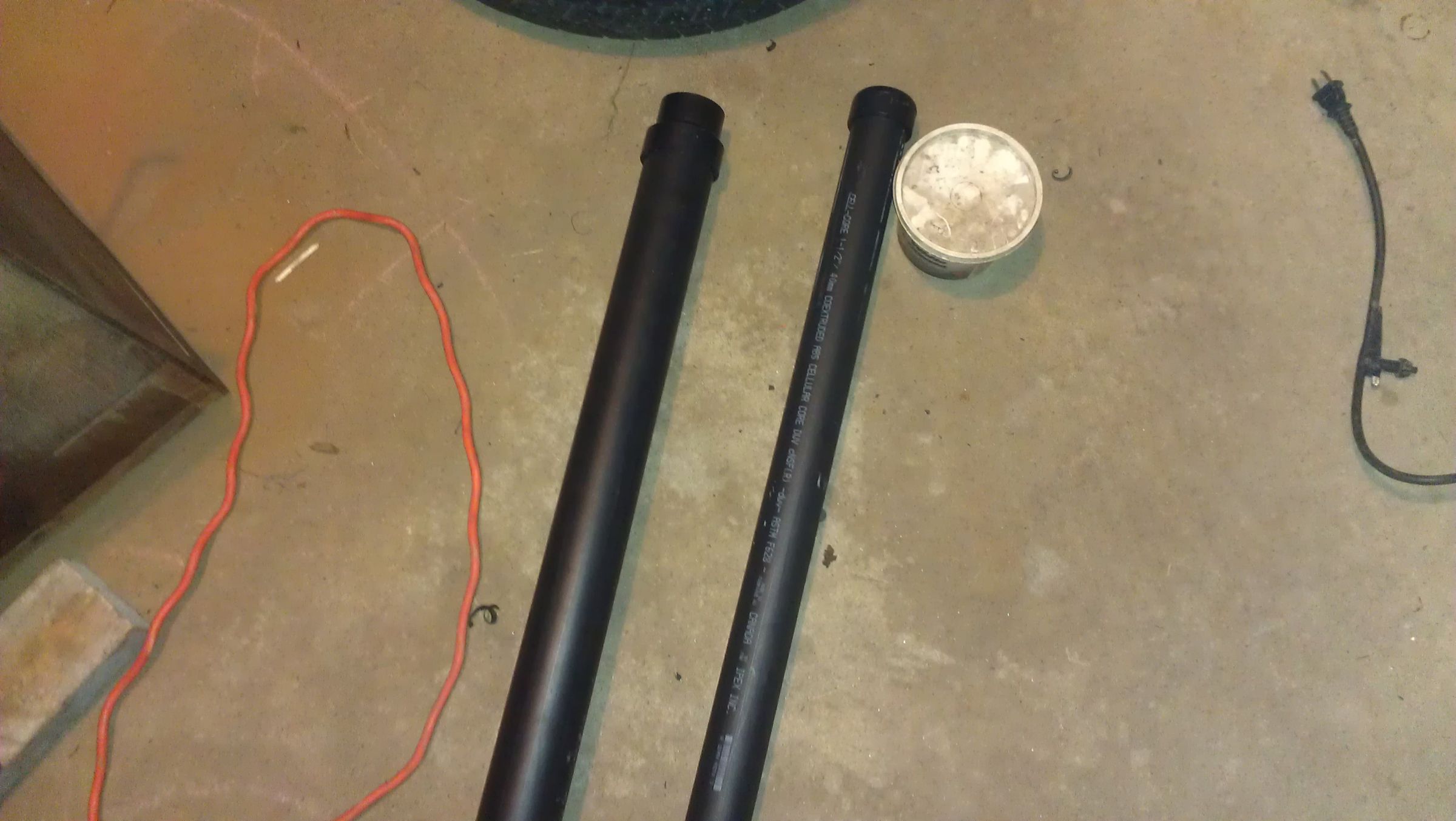 Build a Pneumatic Cylinder : 11 Steps - Instructables