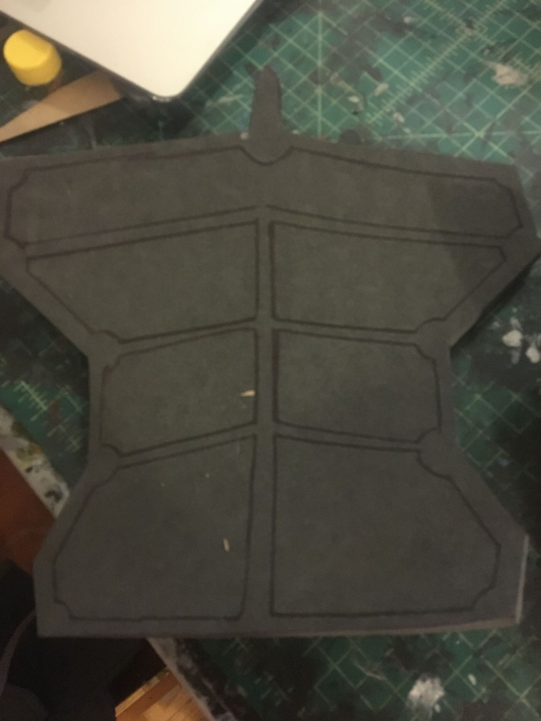 How to Make an X-Men: "Wolverine" Costume : 18 Steps (with Pictures ...
