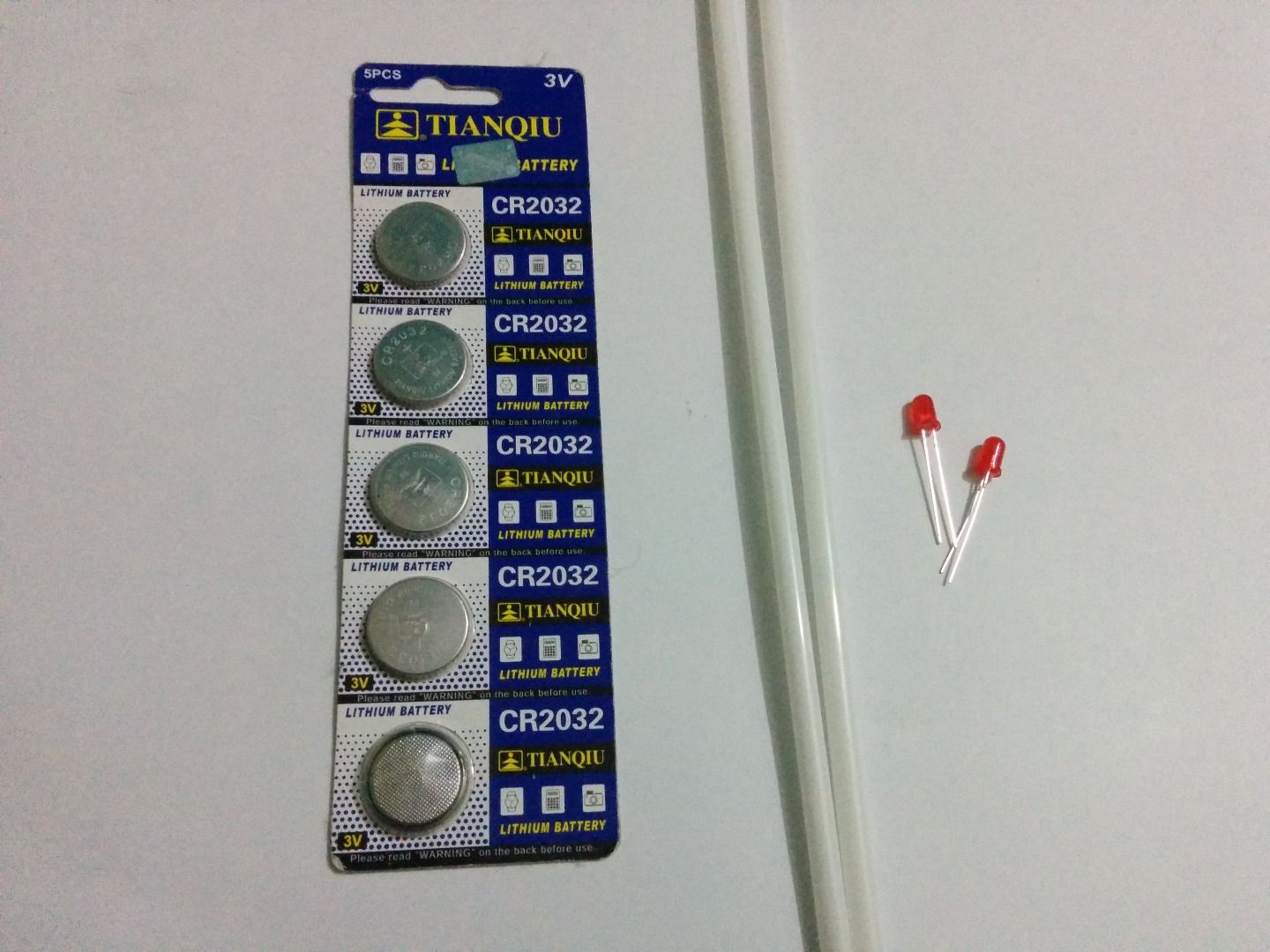 Led Fun - Fridge Magnets : 3 Steps - Instructables