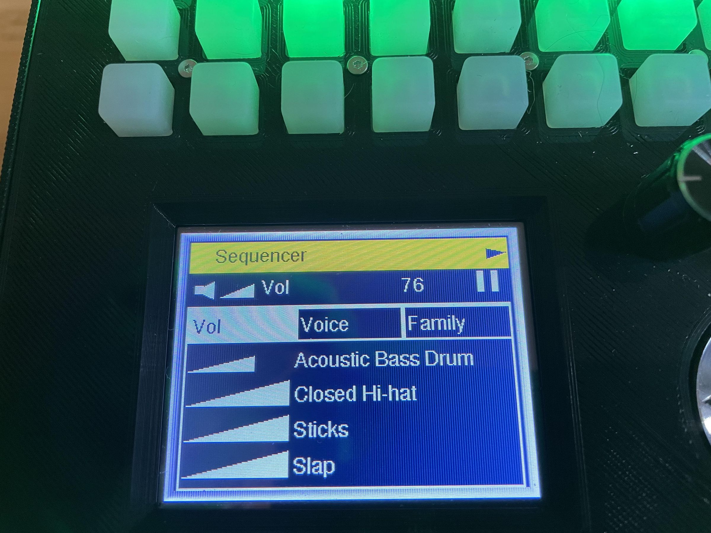 A Drum Machine for Bassists (and Others) to Practice With : 7 Steps ...