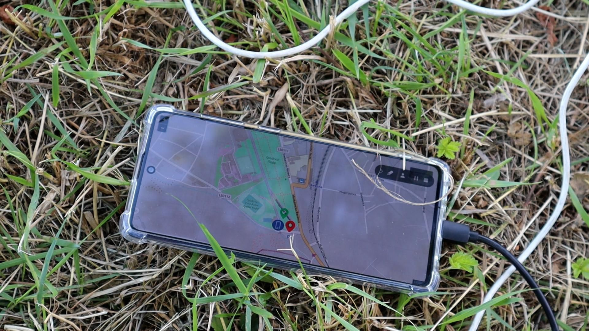 No SIM GPS Tracker Using LoRa and Custom App : 6 Steps - Instructables