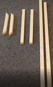 Building a Tufting Frame : 5 Steps (with Pictures) - Instructables
